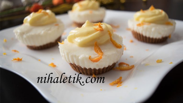 BİSKÜVİLİ SÜTLÜ TATLI – Her Kalbe Giden Farklı Tarifler Burada